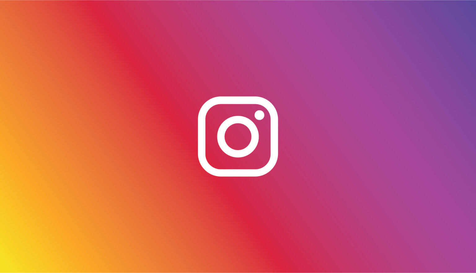 Everything You Need To Know About Instagram Web