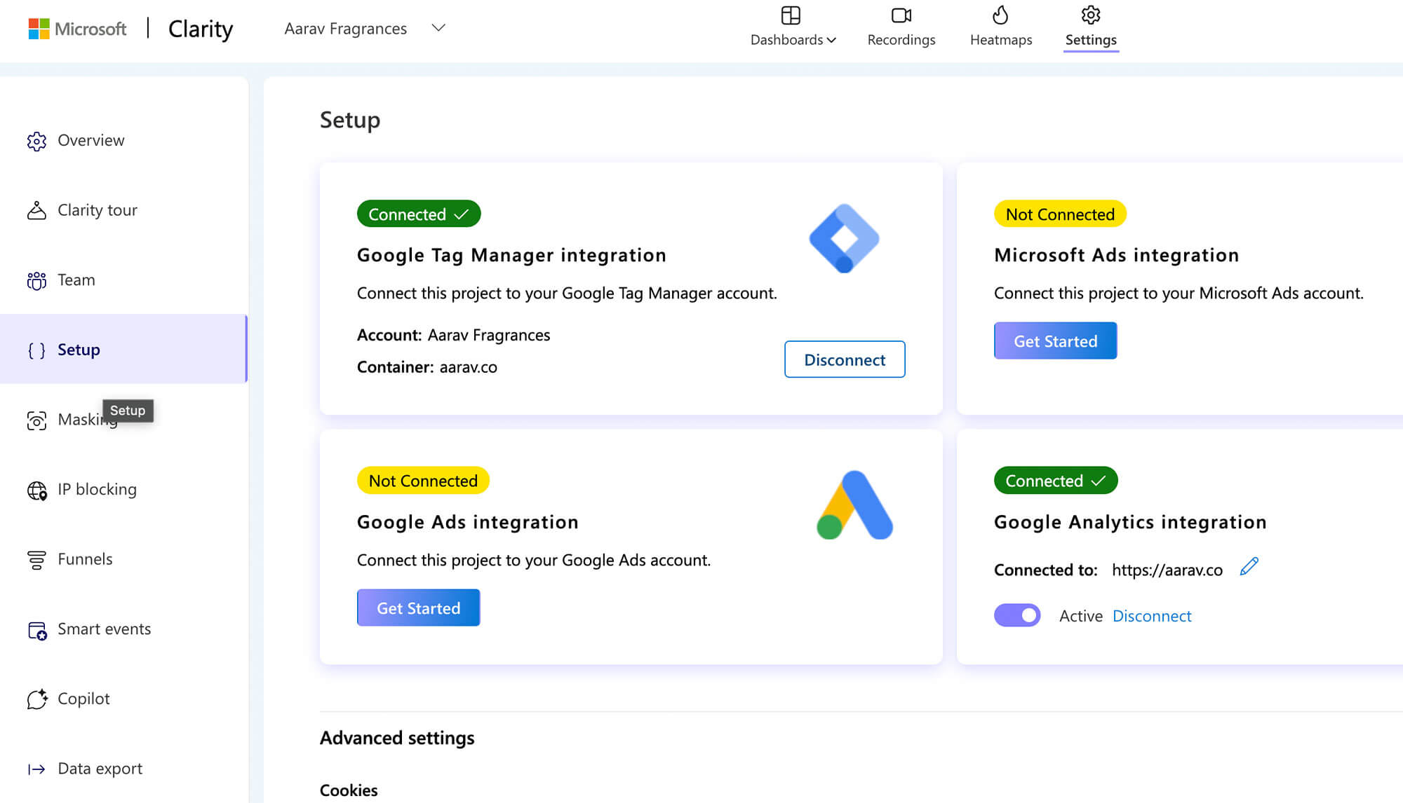 How To Add Microsoft Clarity To Your Website – A Step-by-Step Guide