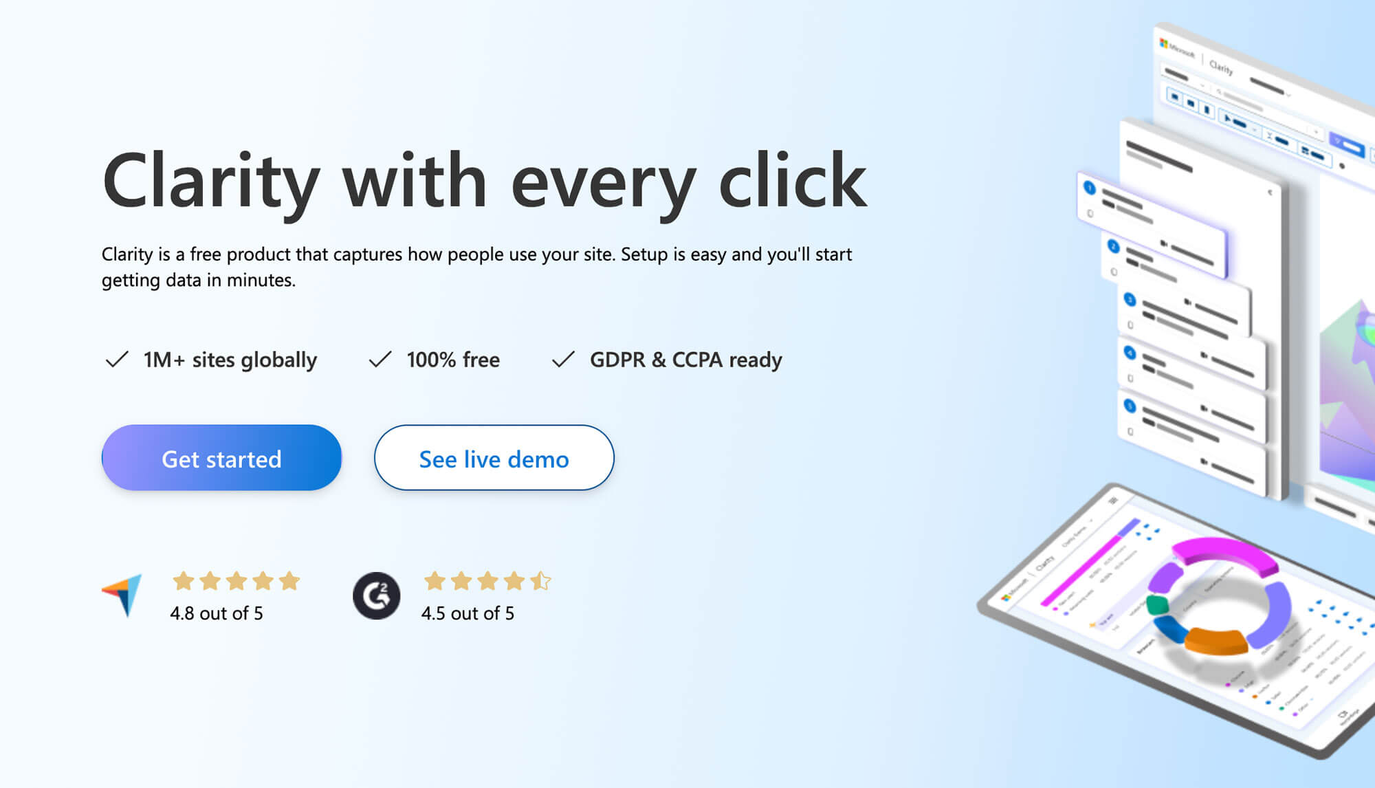 How To Add Microsoft Clarity To Your Website – A Step-by-Step Guide