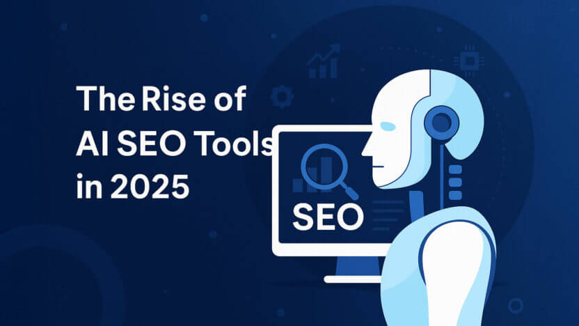 Top 10 AI SEO Tools In 2025 To Supercharge Your SEO Strategy