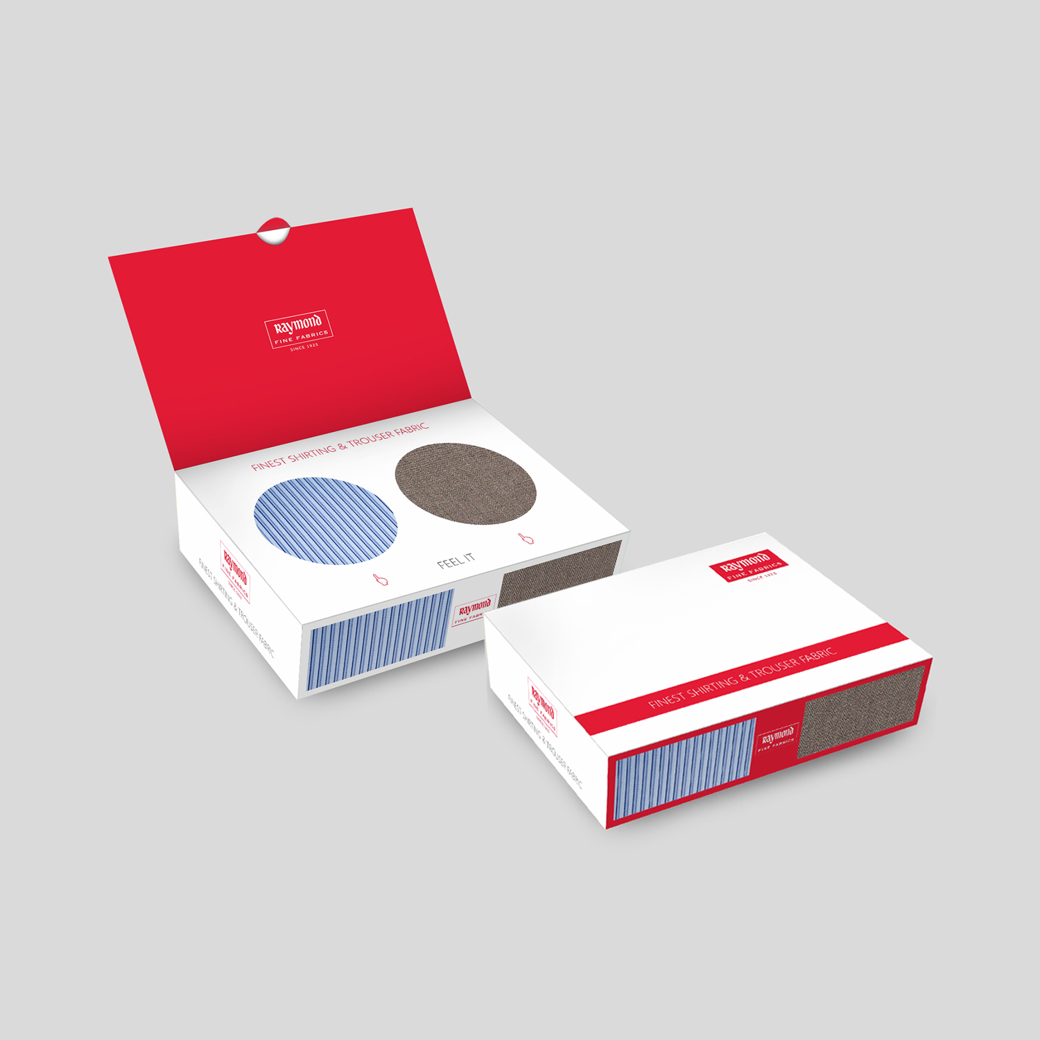 TIKI TECH, A Modern Creative Agency. Mumbai, India