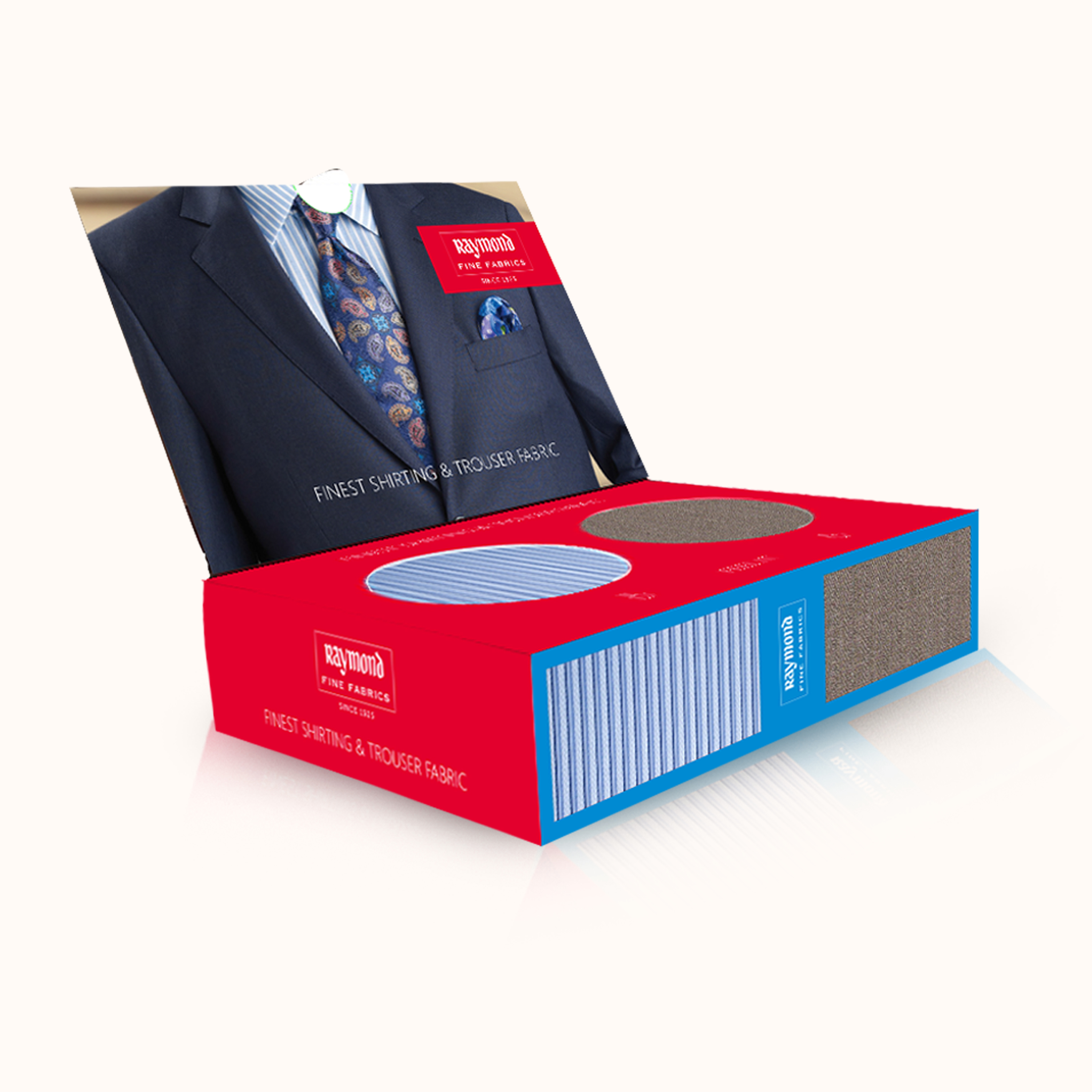 TIKI TECH, A Modern Creative Agency. Mumbai, India