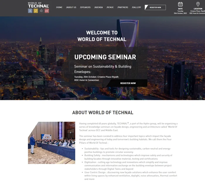 TIKI TECH, A Modern Creative Agency. Mumbai, India